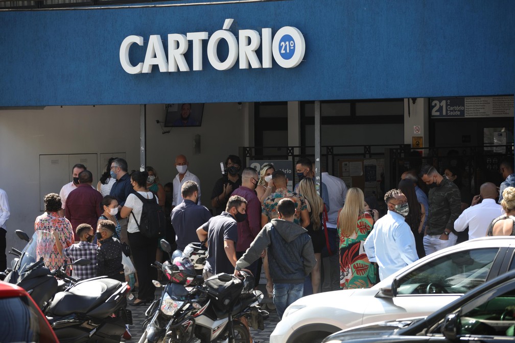 Cartórios do Brasil - Guia de cartórios em todo o Brasil